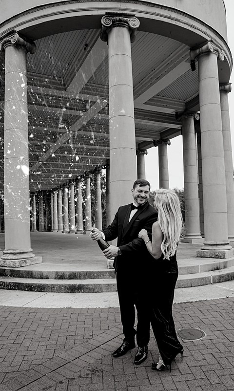 Maegan & Brook | Joy